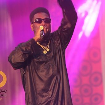 Contact Burna Boy - Agent, Manager and Publicist Details