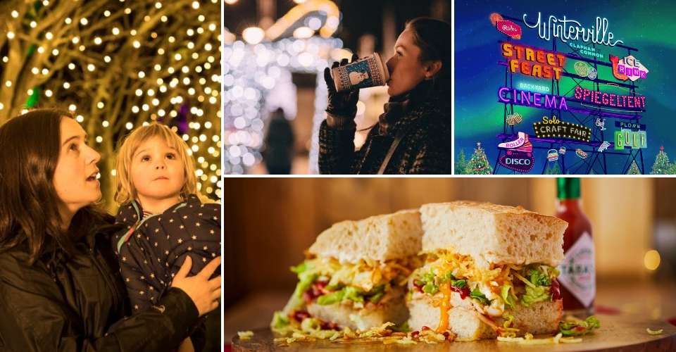 Fun Things To Do This Weekend