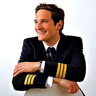 Contact Captain Joe - Agent, Manager and Publicist Details