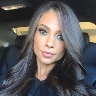 Contact Sayuri Torres Emerson - Agent, Manager and Publicist Details