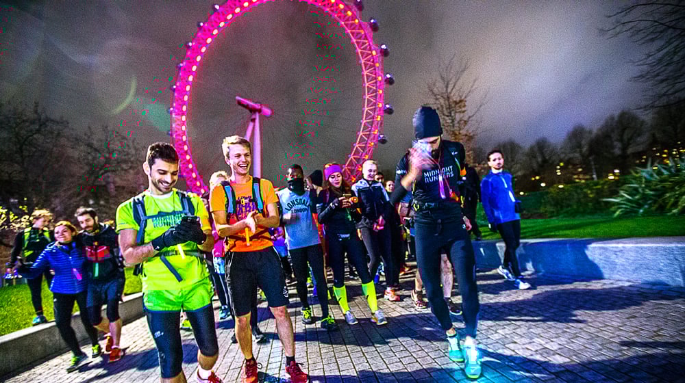 Run Rabbit Run: 11 of London’s Best Running Routes