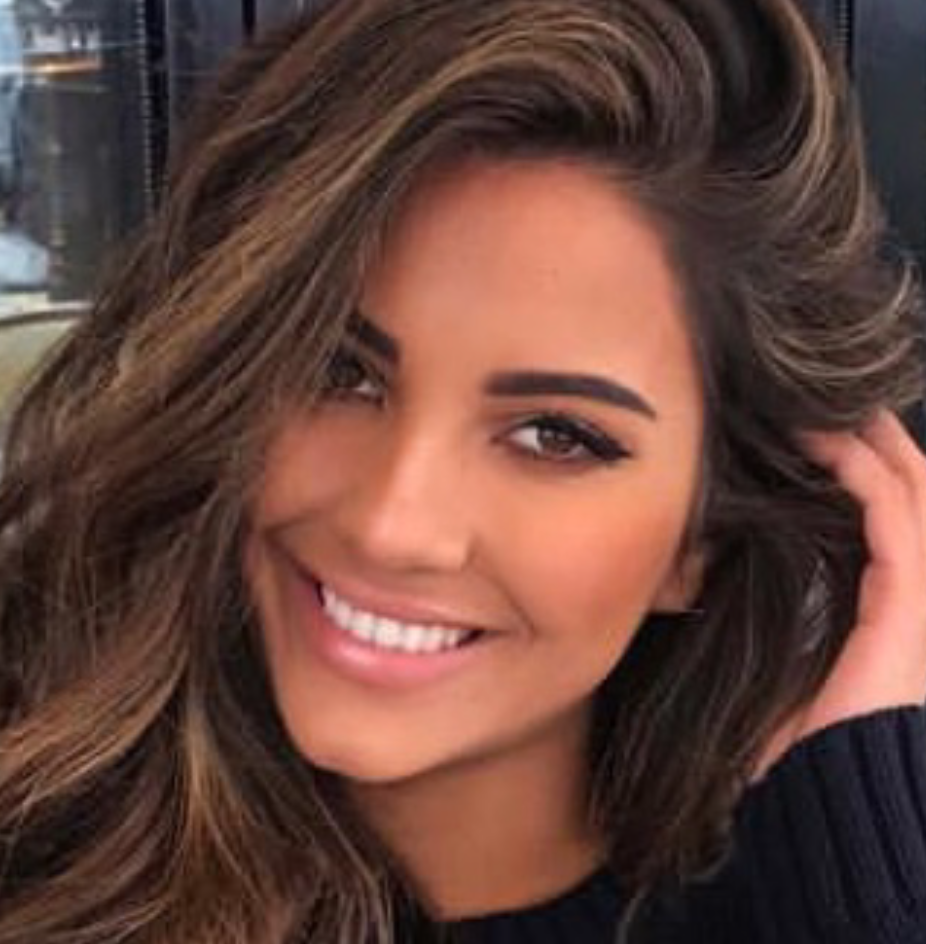 Stephanie Abu-sbeih Influencer Profile - Work With Influencer Stephanie ...