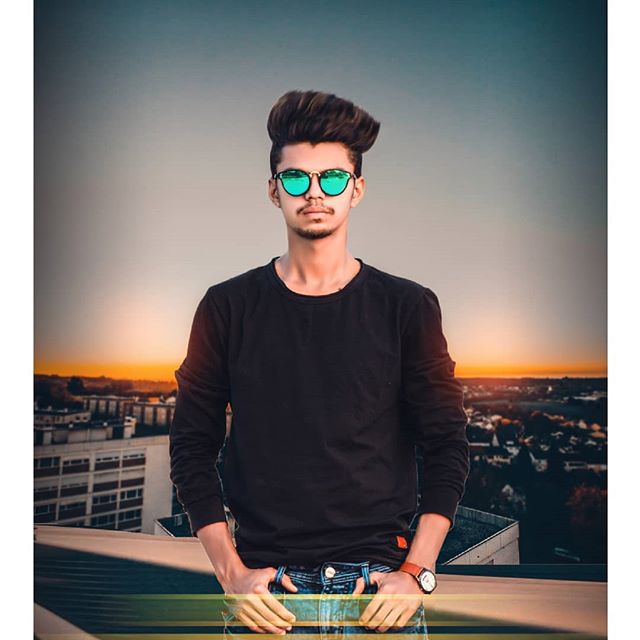 Musawwir Influencer Profile - Work With Influencer Musawwir