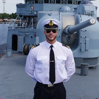Contact Capitano Maurice - Agent, Manager and Publicist Details