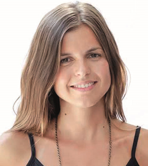 Maya Hanisch Influencer Profile - Work With Influencer Maya Hanisch