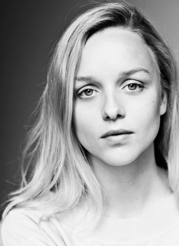 Contact Georgina Beedle - Agent, Manager and Publicist Details