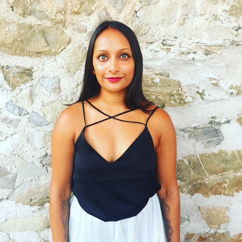 Contact Poorna Bell - Agent, Manager and Publicist Details