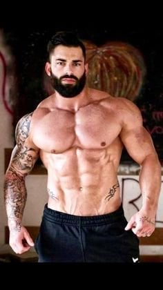 Anthony Defosse Influencer Profile - Work With Influencer Anthony Defosse