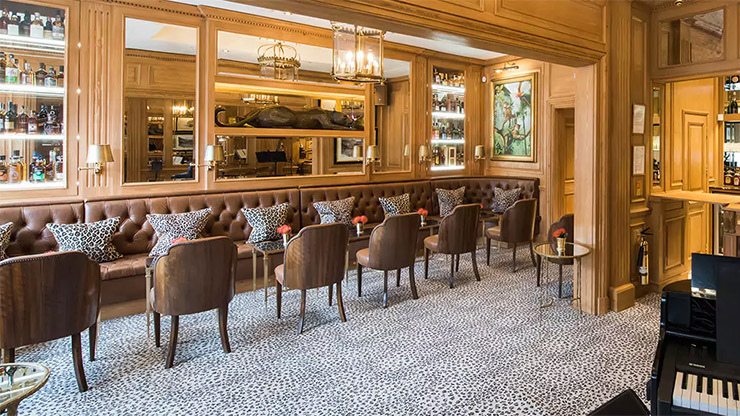 21 Of The Most Unusual Places To Eat