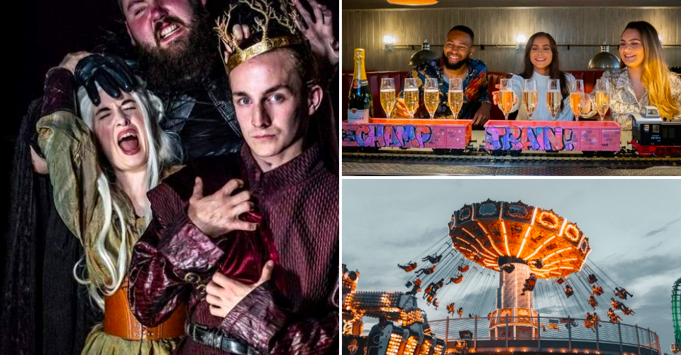 30 Incredible April Pop-Ups