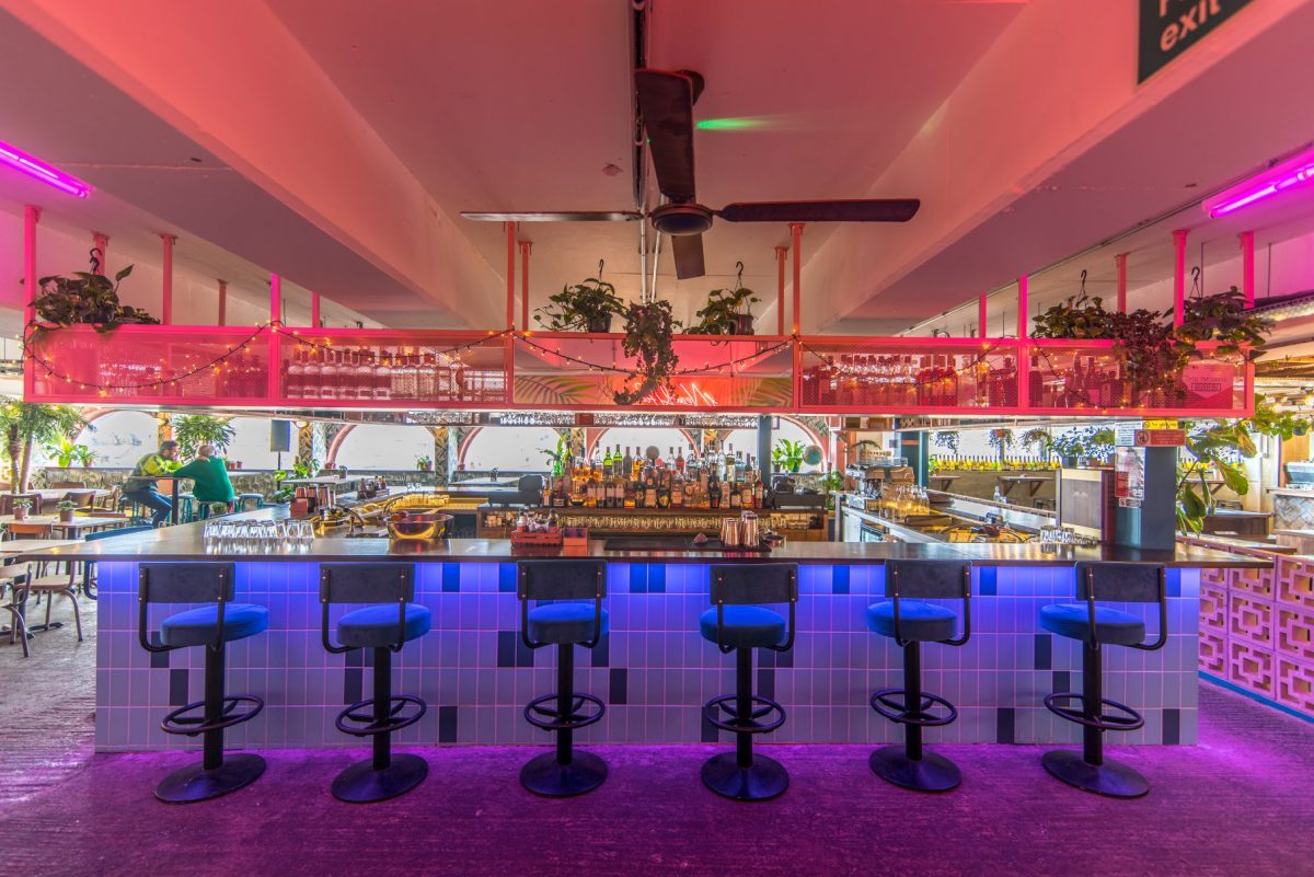 It's A (Neon) Sign! 10 Places To See The Lights