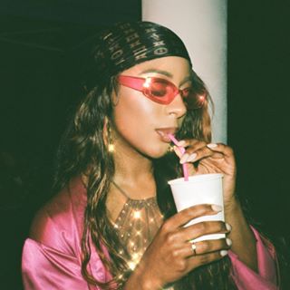 Contact Victoria Monét - Agent, Manager and Publicist Details