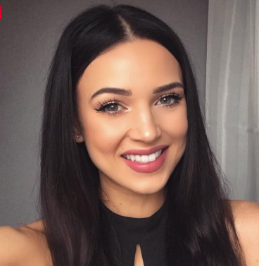 Contact Genelle Seldon - Agent, Manager and Publicist Details