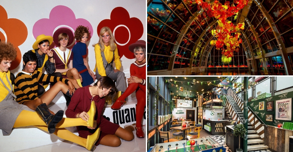 13 Wonderful Ways To While Away The Weekend