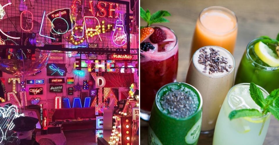 10 Fabulous Ways To Spend The Weekend