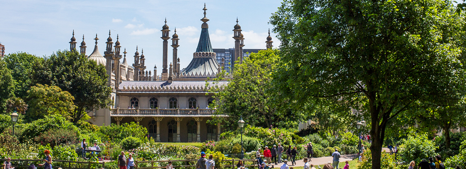 Pier Pressure: 8 Reasons To Visit Brighton During The Fringe