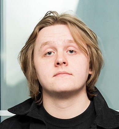 Contact Lewis Capaldi - Agent, Manager and Publicist Details