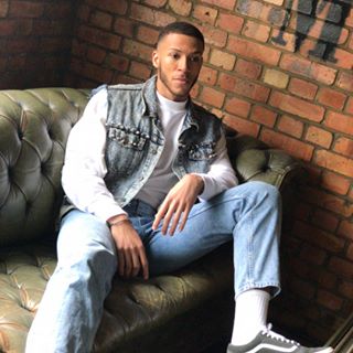 Contact Nathan Ramsay - Agent, Manager and Publicist Details