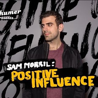 Contact Sam Morril - Agent, Manager and Publicist Details