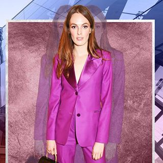 Contact Violet Manners - Agent, Manager and Publicist Details