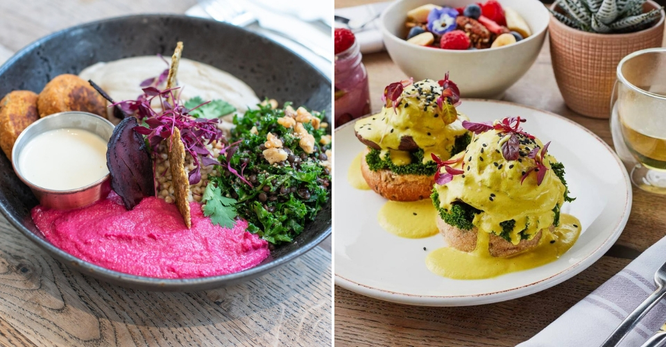 Lettuce Show You How To Do National Veggie Week Right