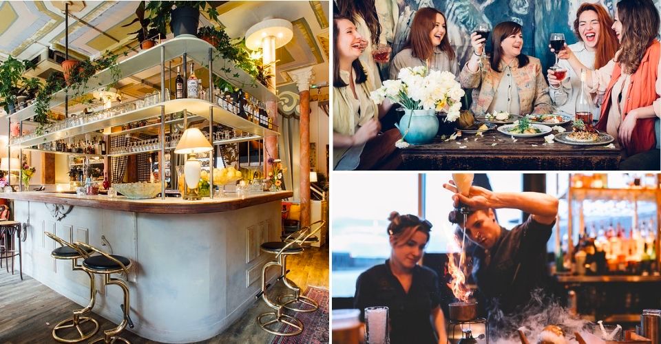 All Of The Marvellous May Openings