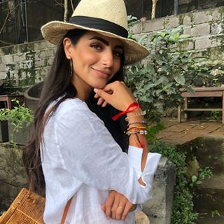 Contact Basma Hamze - Agent, Manager and Publicist Details