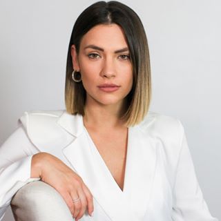 Contact Laura Chimaras - Agent, Manager and Publicist Details