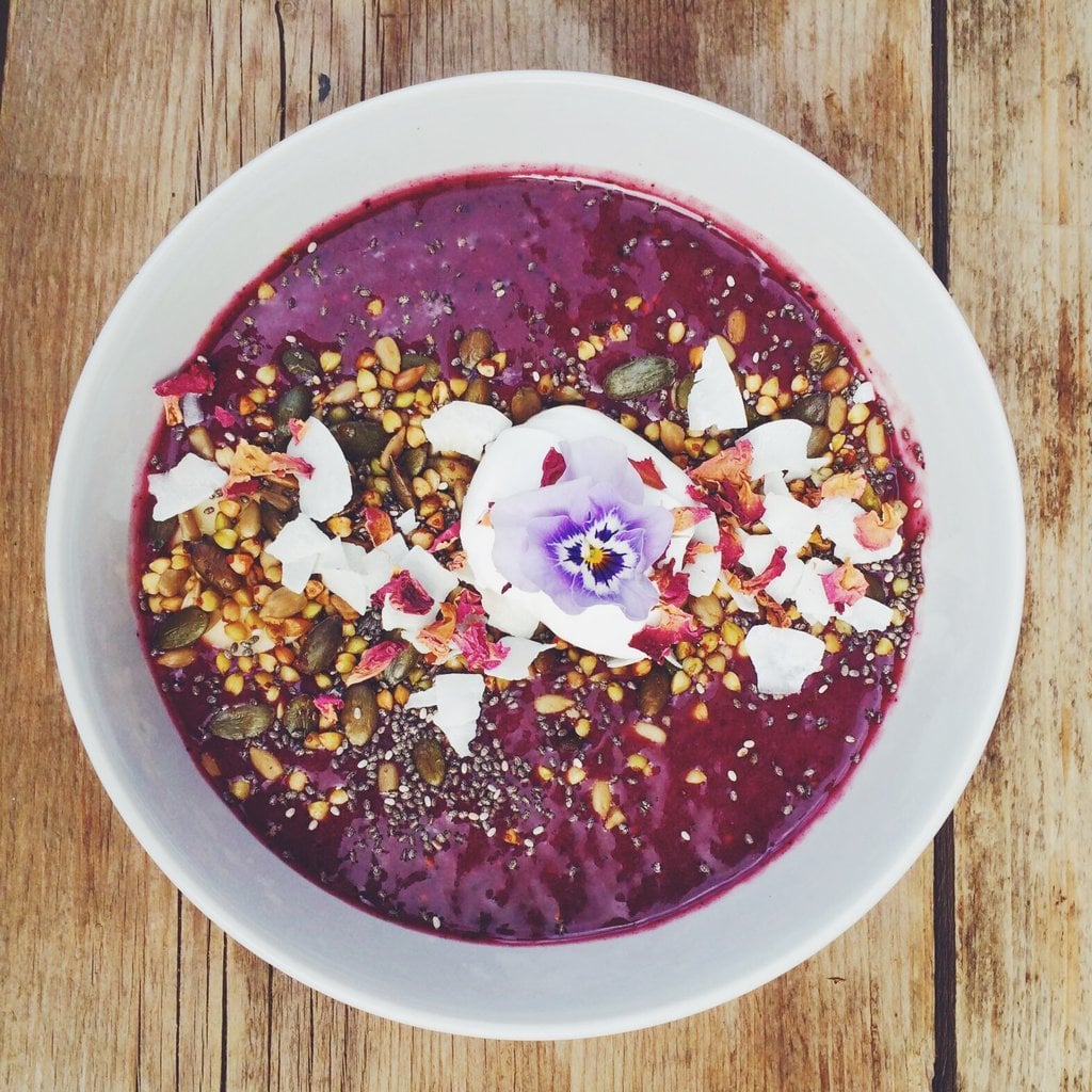Grab-And-Go Brunch: London's 9 Best Açai Bowls