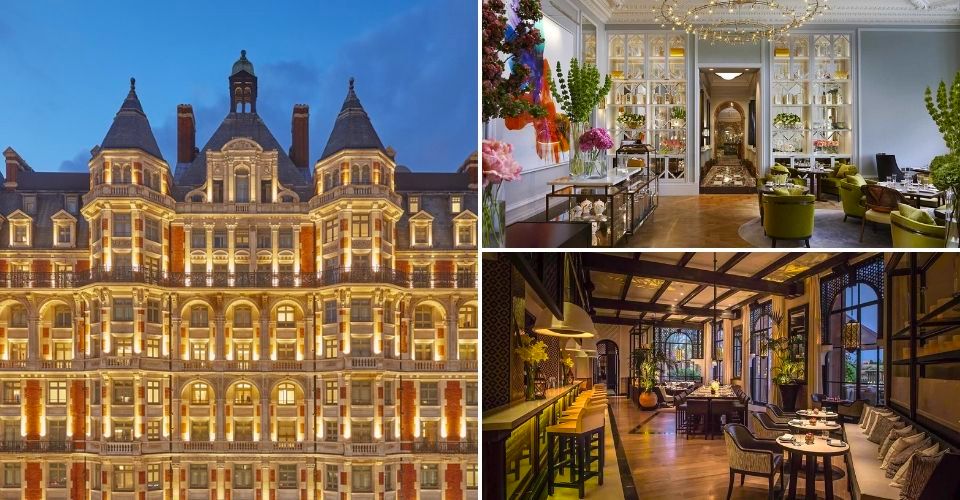 5 Reasons You Need To Check Out The Newly Relaunched Mandarin Oriental