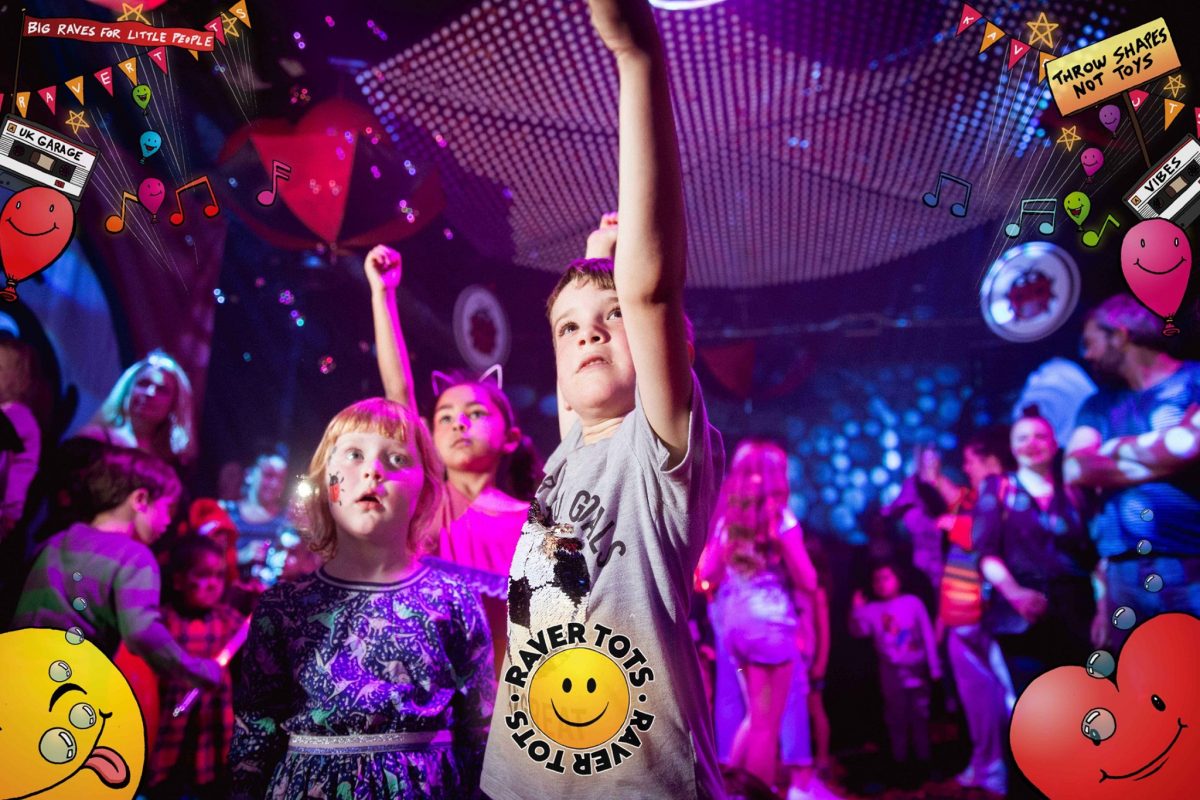 The Ultimate Guide To Father's Day In London