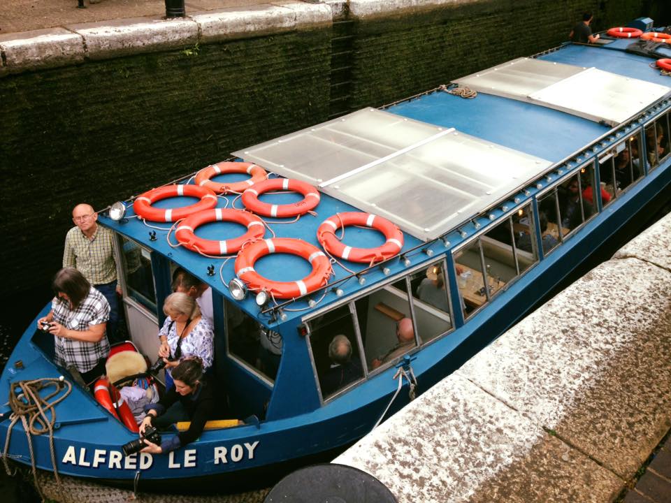 Row, Row, Row Your Boat: 5 Of London's Best Unique Boating Experiences