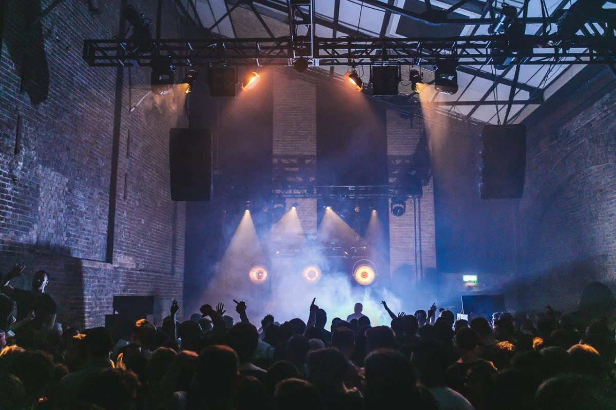 London's Best Nightclubs | Where to get your groove on in London
