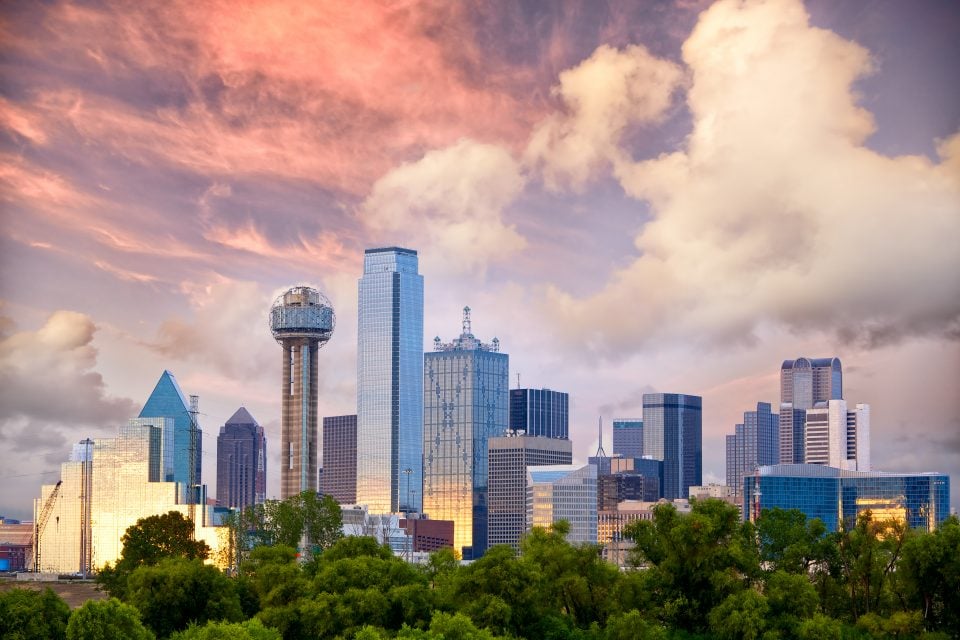 11 Reasons Why Dallas Is The Big D Of Texas