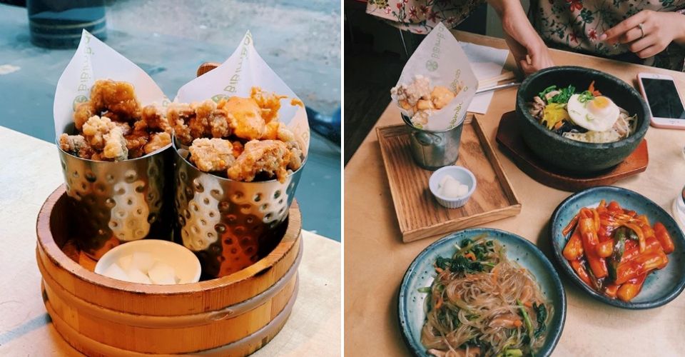 London's Gone Kimchi Crazy: 9 Best Kimchi Restaurants