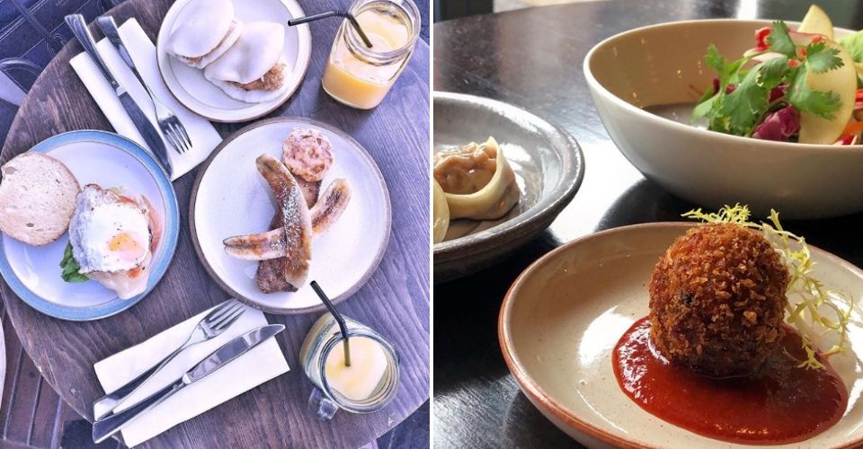 London's Gone Kimchi Crazy: 9 Best Kimchi Restaurants
