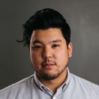 Contact Patrick Michael Chin - Agent, Manager and Publicist Details
