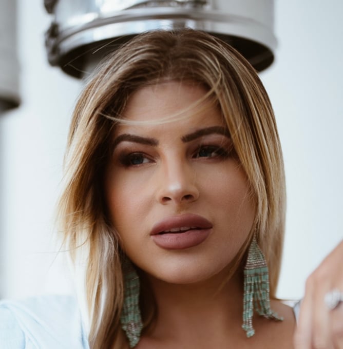 Contact Neyleen Ashley - Agent, Manager and Publicist Details