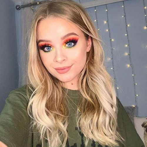 Contact Soph Does Nails - Agent, Manager and Publicist Details