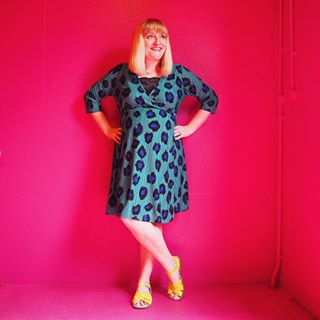 Contact Alison - Mum Blog & Podcast - Agent, Manager and Publicist Details