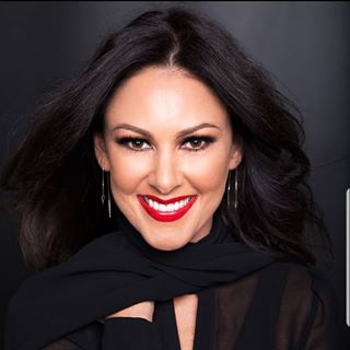 Contact Alarna Bell - Agent, Manager and Publicist Details