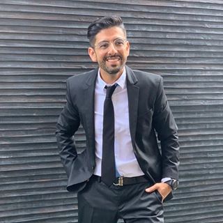 Contact Omar Sandoval - Agent, Manager and Publicist Details