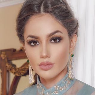 Contact Sadaf Aras - Agent, Manager and Publicist Details