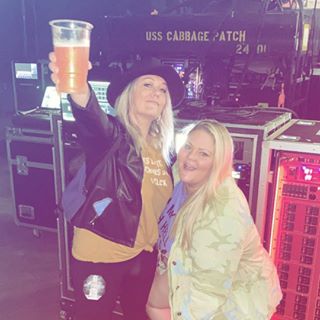 Contact The Beth Franks - Agent, Manager and Publicist Details