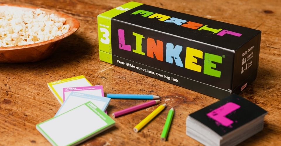 All Our Favourite Christmas Games