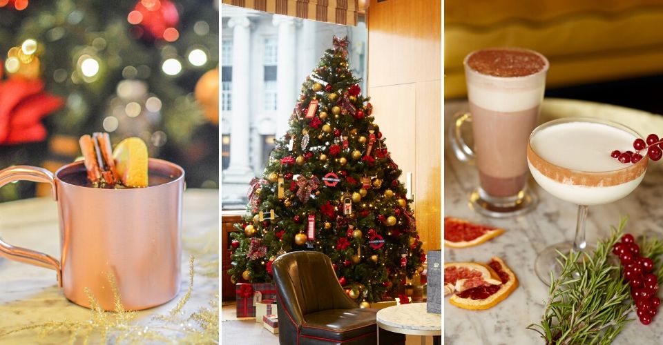 31 Festive Instagrammable Bars