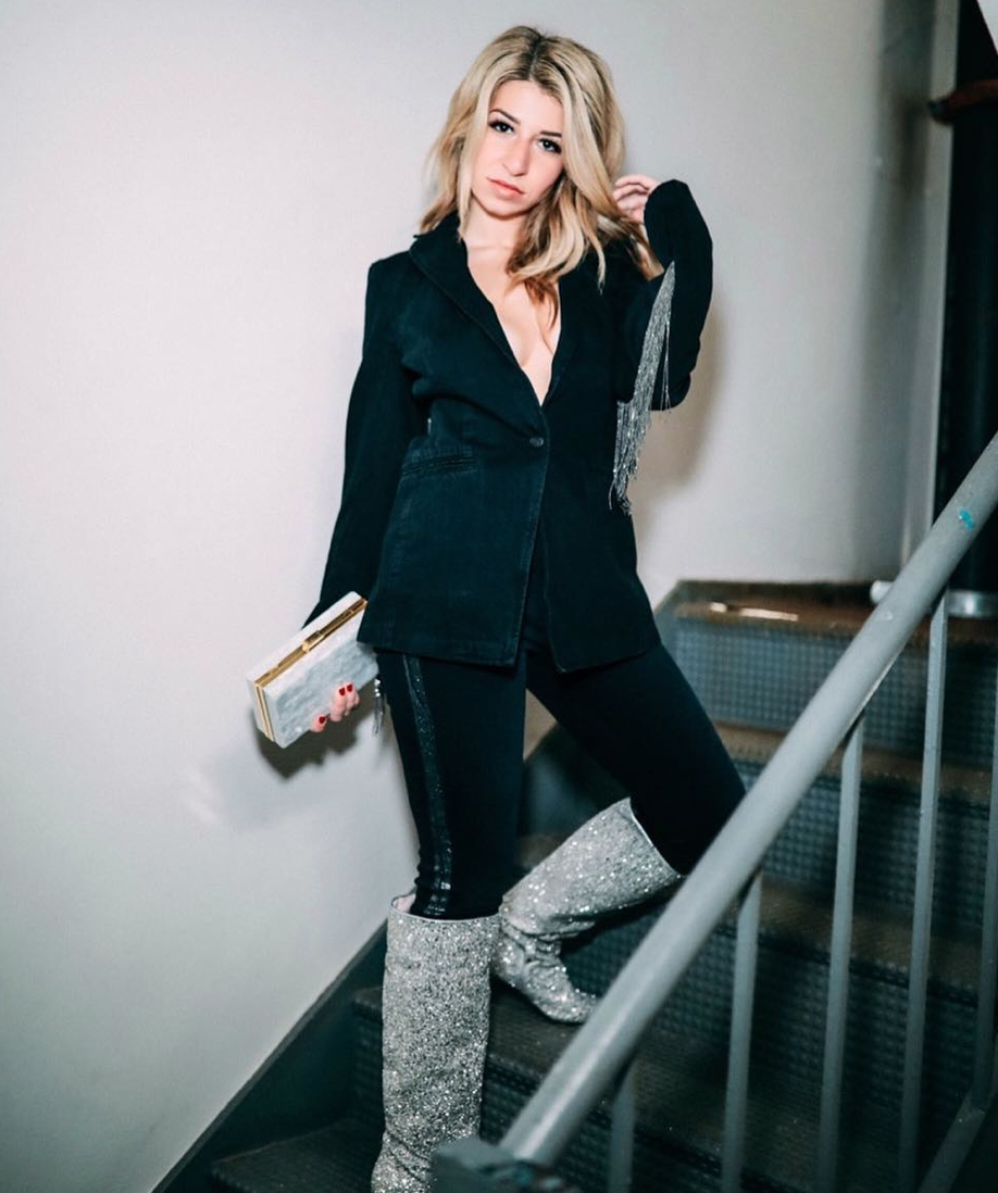 Contact Rachel Hope - Agent, Manager and Publicist Details