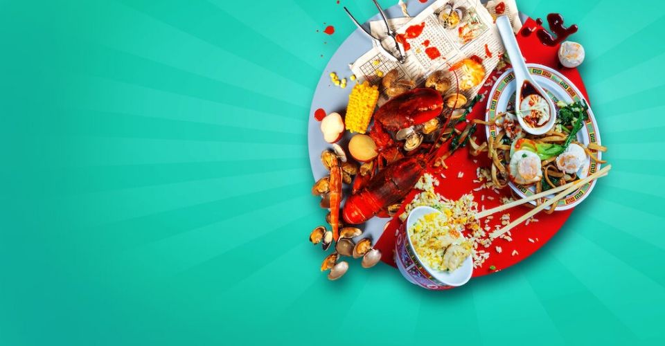 Netflix & Grill: The Netflix Shows Foodies Will Love