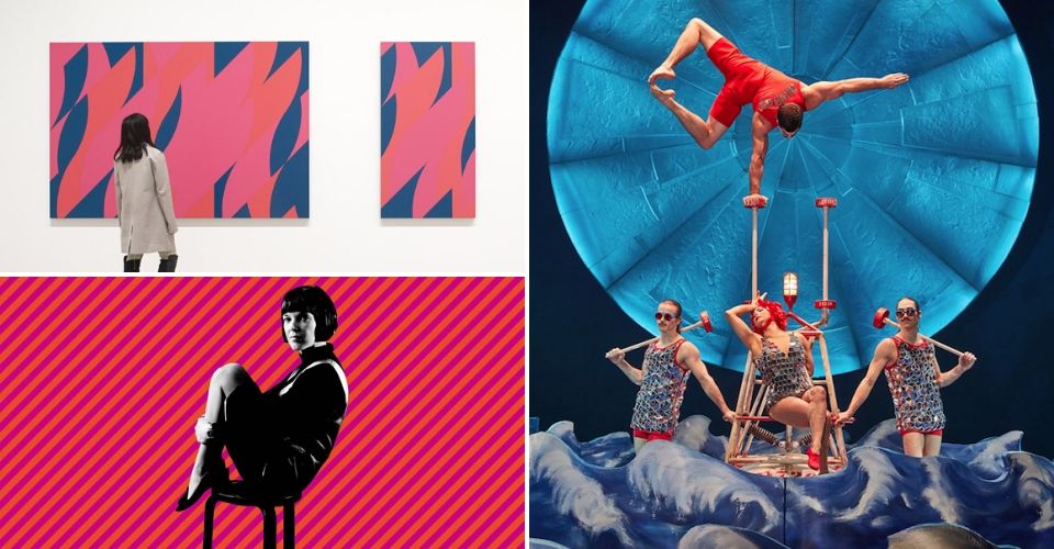 15 Wicked Weekend Plans