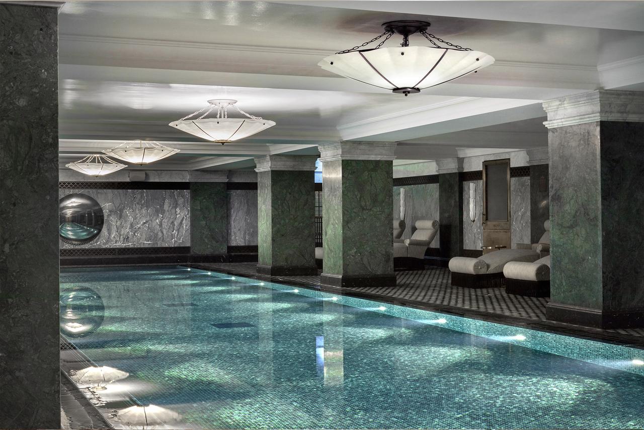 24 Best Private Members Clubs In London